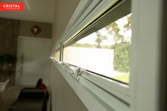 Janelas Maxi-Ar | Cristal Vidros MT - Vidros e Esquadrias de Alumínio